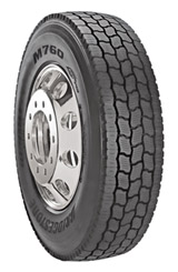 Ecopia M760 Tire