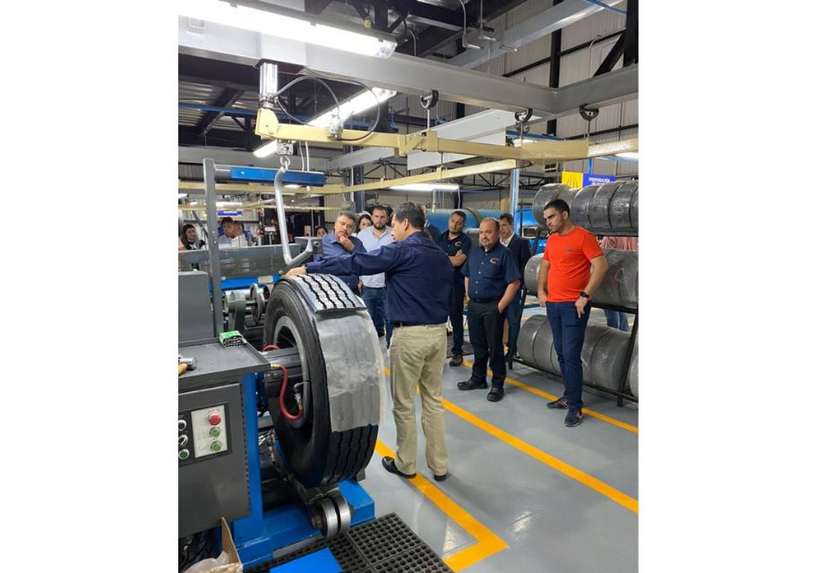 If you're a journalist with questions about this story or other company ...