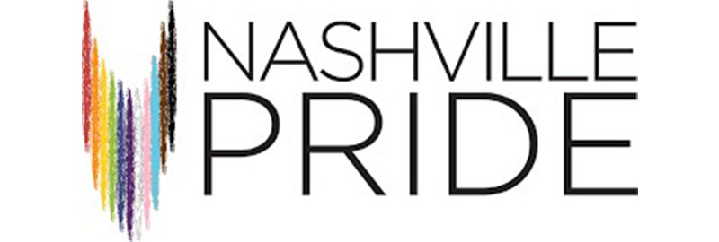 White Pride Logo