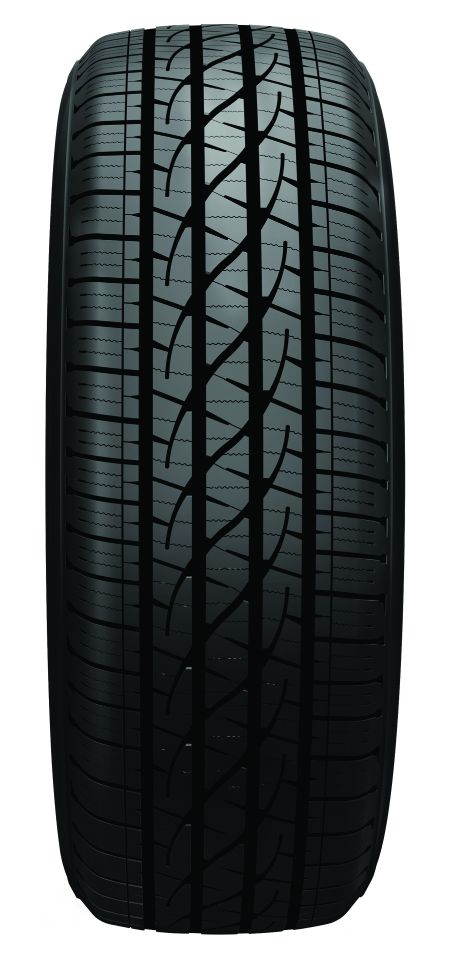 PHOTO | Front Firestone Destination LE3