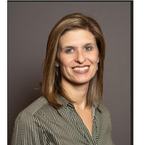 Jennifer Norris headshot