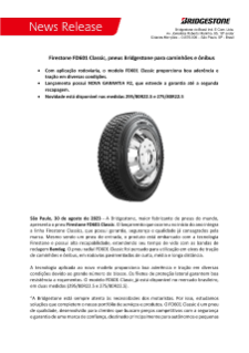 Lançamento possui NOVA GARANTIA R2, que estende a garantia até a ...